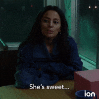 Look Of Disappointment Gif