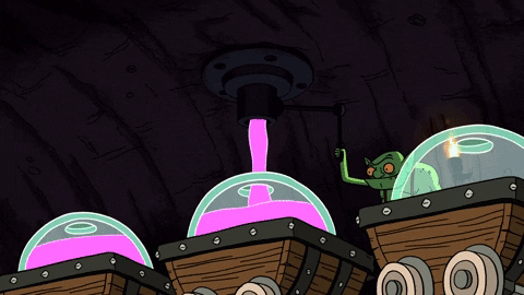 Mine Carts GIFs - Get the best GIF on GIPHY