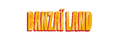 Banzaï Land GIFs on GIPHY - Be Animated