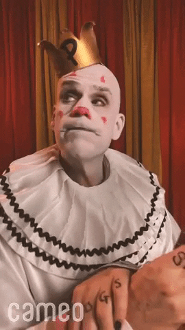 Puddles Pity Party GIFs - Get the best GIF on GIPHY