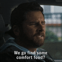I Want Food Gif