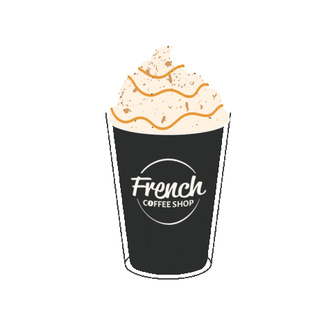 French Coffee Shop GIFs on GIPHY - Be Animated