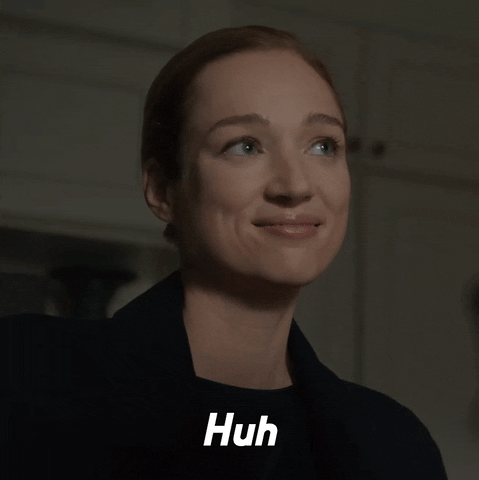 Evil GIF by Paramount+ - Find & Share on GIPHY