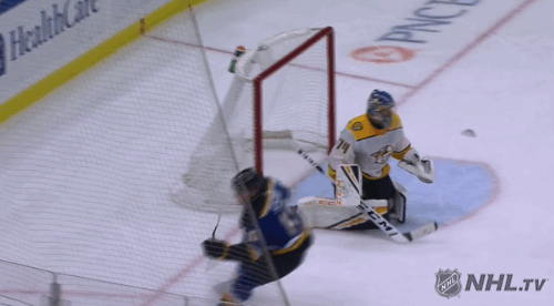 Celebrate Ice Hockey By Nhl Find And Share On Giphy