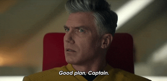 Good-plans GIFs - Get the best GIF on GIPHY