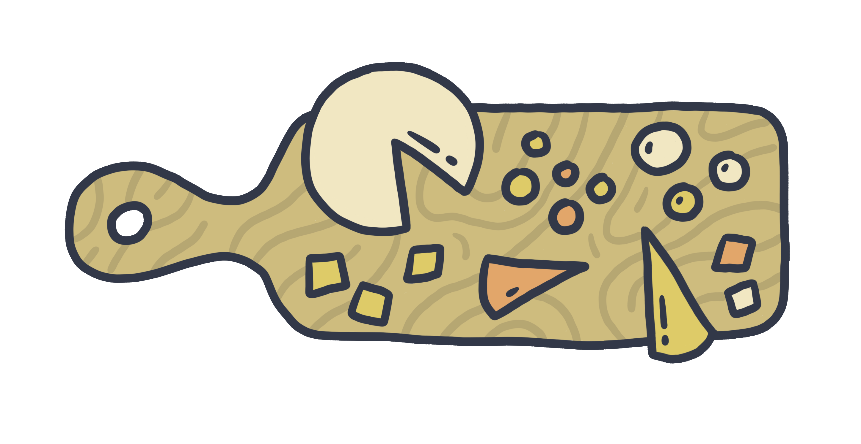 Wisconsin Cheese Sticker by Cheeselandia for iOS & Android | GIPHY