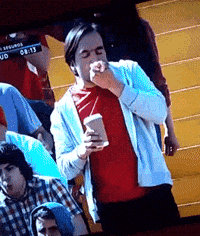 People Getting Hit In The Face Gif