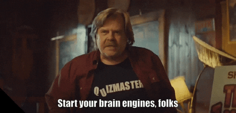 The-quizmasters GIFs - Get the best GIF on GIPHY