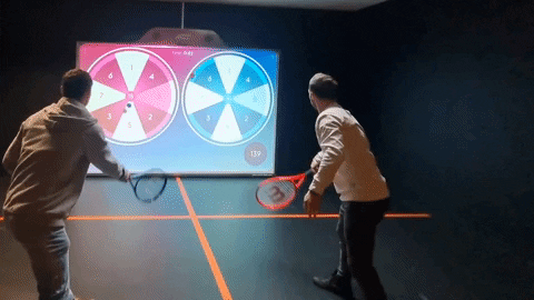 Team-Duell GIFs on GIPHY - Be Animated