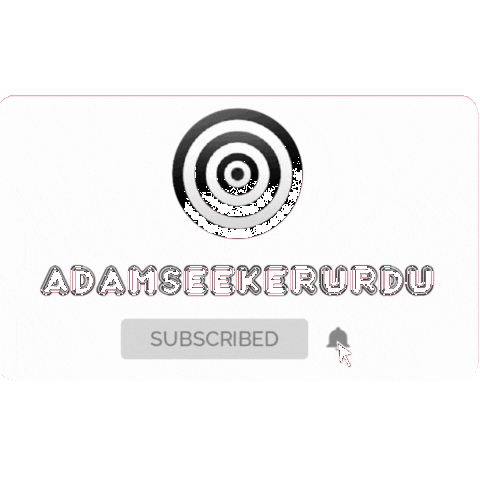 Ex-Muslim Adam Seeker_GIF : r/ExMuslimGIF