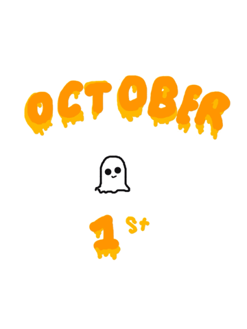 October GIFs on GIPHY - Be Animated