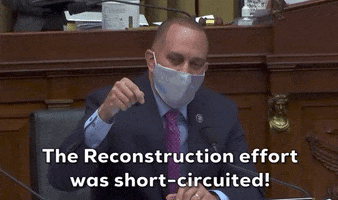 Reparations GIF by GIPHY News - Find & Share on GIPHY
