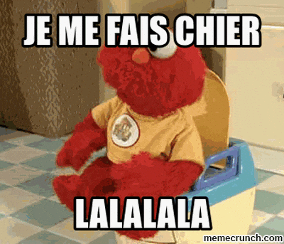 Fais Chier GIFs - Get the best GIF on GIPHY