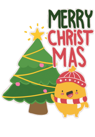 Merry Christmas Transparent Tumblr