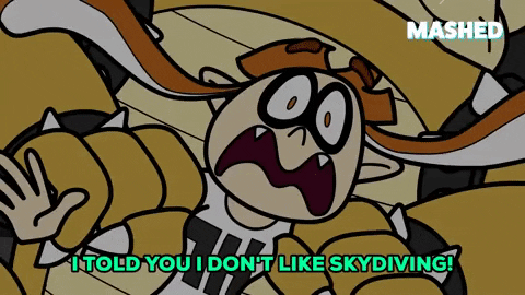 Inkling Girl GIFs - Get the best GIF on GIPHY