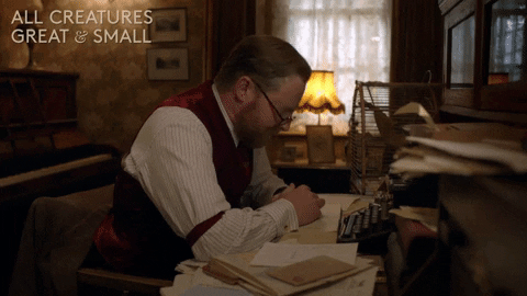 Too Much Work GIFs - Get the best GIF on GIPHY