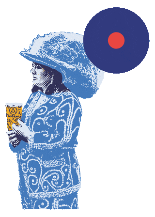 Two Tribes Eurostar Nomad GIFs on GIPHY - Be Animated