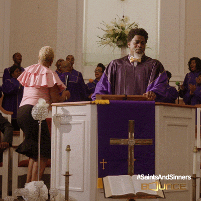 God Bless You Saint GIFs - Get the best GIF on GIPHY