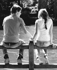 I Want To Disappear Gif