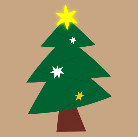 Fir Tree GIFs - Get the best GIF on GIPHY
