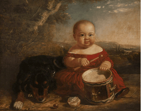 Baby Drummer GIFs - Get the best GIF on GIPHY