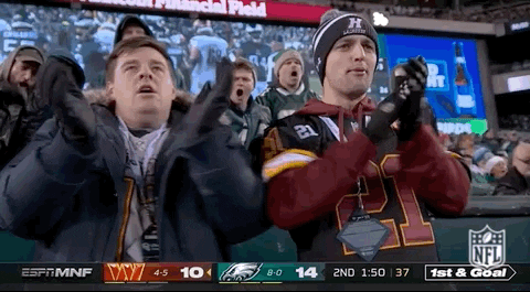 Football Sport GIF by NFL - Find & Share on GIPHY