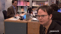 Office-on-fire GIFs - Get the best GIF on GIPHY