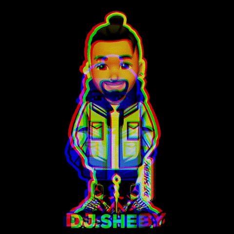 DJ SHEBY GIFs on GIPHY - Be Animated
