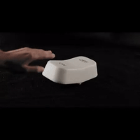 Flipping Someone Off Gif