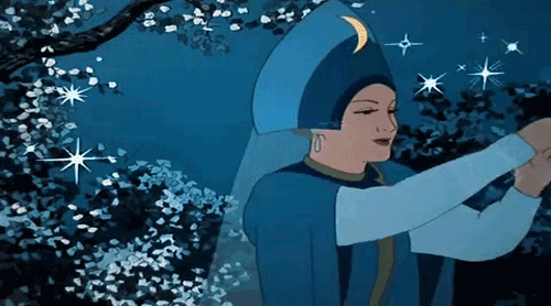 The Princess Frog GIFs - Get the best GIF on GIPHY