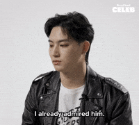 Admire-him GIFs - Get the best GIF on GIPHY