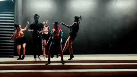 South Africa Dance GIF by Universal Music Africa - Find & Share on GIPHY