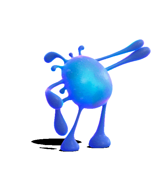 Strange Animated Gif