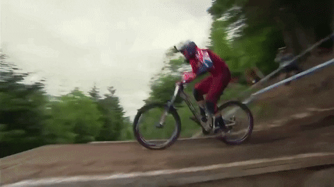 Mountain Bike Cycling GIF by UCI - Find & Share on GIPHY