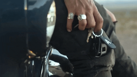 You and The Radio GIFs on GIPHY - Be Animated