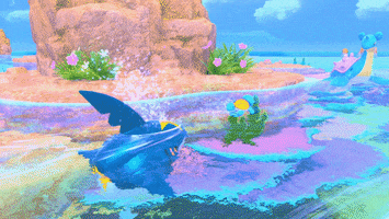 New Pokémon Snap GIFs on GIPHY - Be Animated