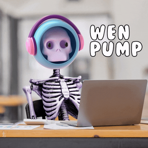 Imaginary Ones GIFs on GIPHY - Be Animated