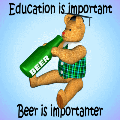 Education Is Important GIFs - Get the best GIF on GIPHY