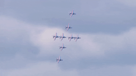 Arrow In Flight Gif
