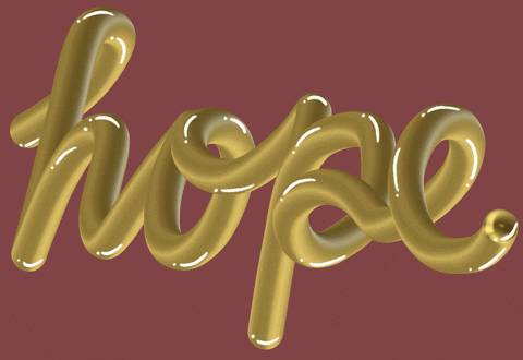 Have Hope GIFs - Get the best GIF on GIPHY