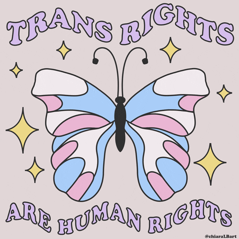 Pride Lgbt GIF by chiara - Find & Share on GIPHY