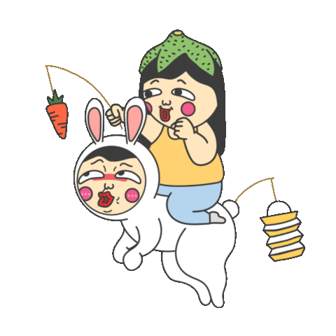 Happy Fun Sticker for iOS & Android | GIPHY