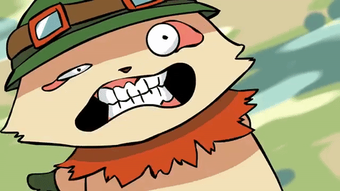 Wind Face GIF by League of Legends - Find & Share on GIPHY