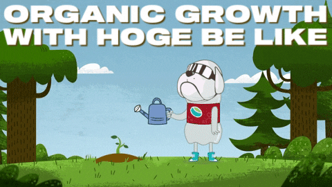 Growth-meme GIFs - Get the best GIF on GIPHY