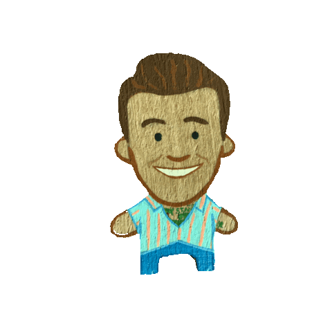 Little Reggae Guys GIFs on GIPHY - Be Animated