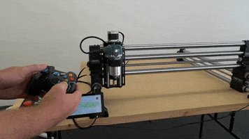 Onefinity CNC GIFs on GIPHY - Be Animated