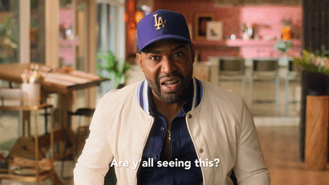 Fab 5 Netflix GIF by Queer Eye - Find & Share on GIPHY