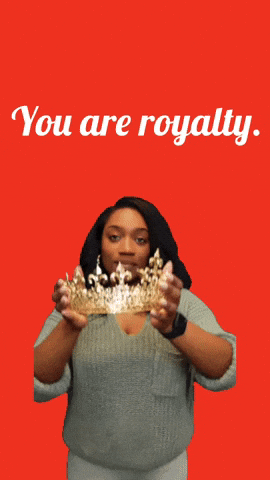 Pass The Crown GIFs - Get the best GIF on GIPHY