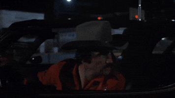 Smokey And The Bandit gifs - Find & Share on GIPHY