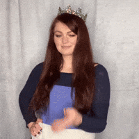Female-leader GIFs - Get the best GIF on GIPHY